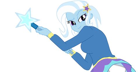Trixie Magic Butt Gmaplayのイラスト Pixiv
