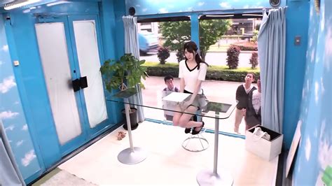 Magic Mirror Limited To Highly Educated Female Eporner