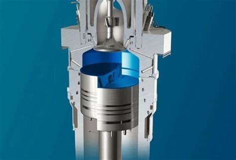 Wingd Improves Fuel Flexible Efficiency With Variable Compression Ratio