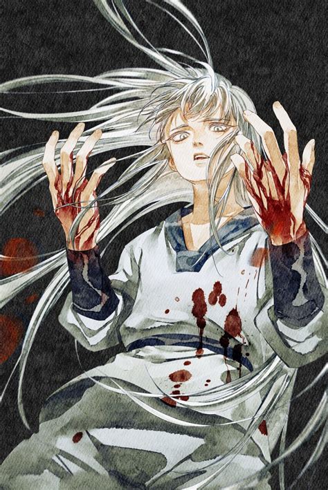 Shancunyinian Hoaqin Tower Of God Traditional Clothes Derivative