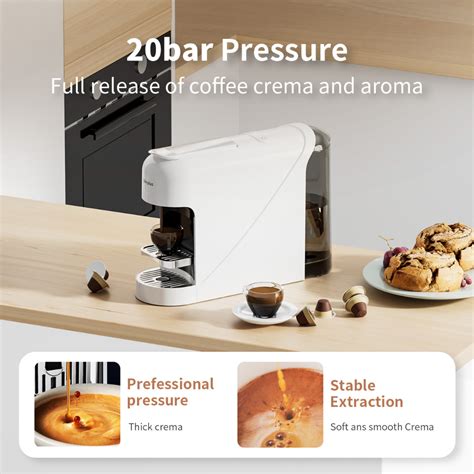 Simplus Coffee Maker Coffee Machine Shopee Philippines