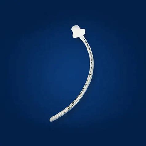 Shiley Oral Nasal Endotracheal Tubes Cufless Non Dehp Murphy Eye Box Of 10