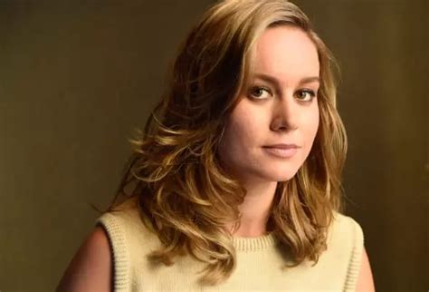 44 Hottest Brie Larson Photos Around The Net 12thblog