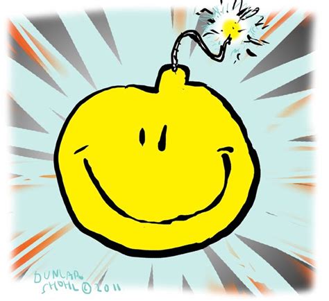 Off And On The Alaska Parkinsons Rag Smiley Crisis