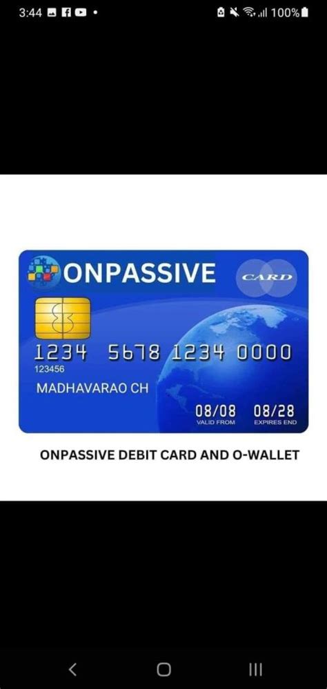 Why Will The Onpassive Data Center Be The Largest And Safest In The