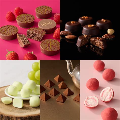 Letao Recommended For Valentines Day Latest Limited Edition Sweets