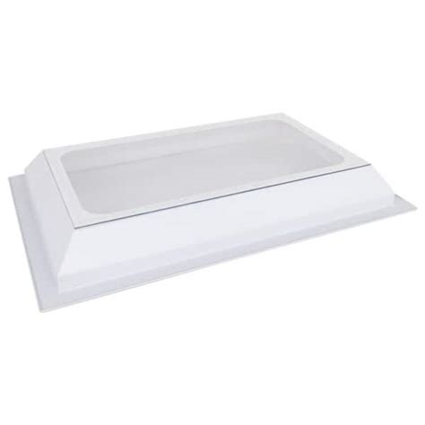 Icon Skylight Inner Dome For Sl1830 15264 The Home Depot
