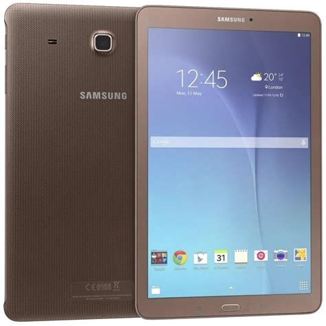 Samsung Galaxy Tab E 96 All Colors 3d Model 69 Max Ma Lxo Obj