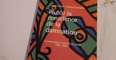 Le Bel De Mai Pascal Ulrich Gérard Lemaire Plutôt La Conscience De