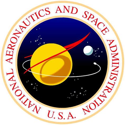 Dvids Images Nasa Meatball Logo