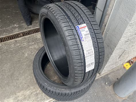 Michelin Pilot Sport All Season 4 Tire Review Automotive Addicts