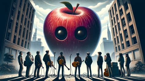 Cmu Exclusive Apple Musics “spatial Audio Bonus” Will Favour Major Labels At The Expense Of