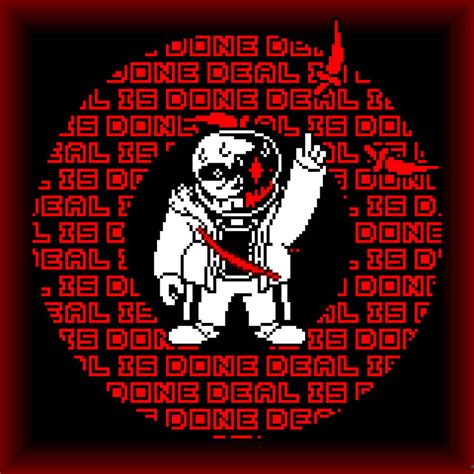 Killer Sans Phase2 By Nefieru On Deviantart