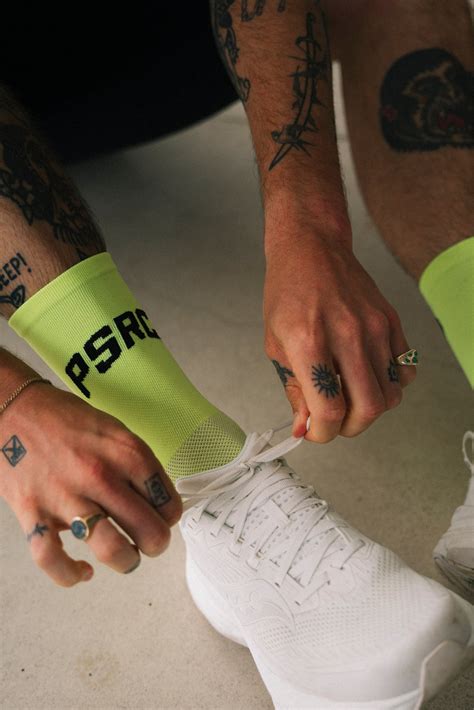 Running Socks Crew And Ankle Length Performance Socks Puresport