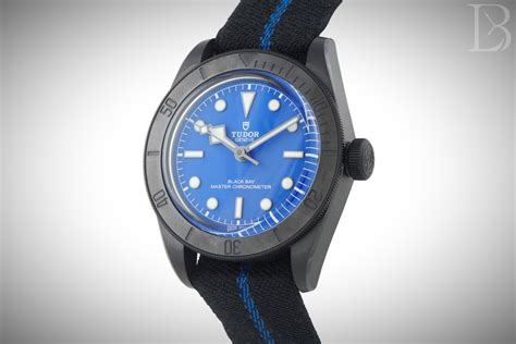 Discontinued Tudor 2026 The Black Bay 58 Blue Is Gone And More