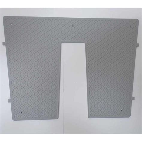 Outboard Transom Pads — Ribstore