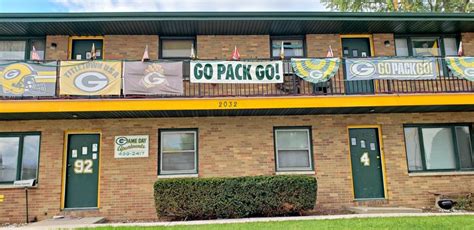 8 Great Green Bay Wi Attractions From Lambeau Field To Natl Tr