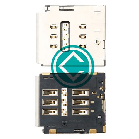 Apple Iphone 8 Sim Card Reader Replacement Cellspare