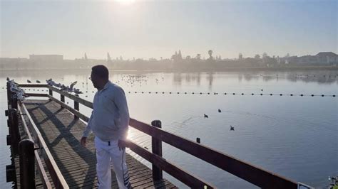 Prof Kwesi Yankah By The Rivers Of Cape Town Myjoyonline