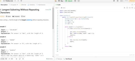 Leetcodechallenge Problemsolving Datastructures Algorithms