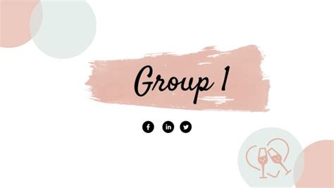 Gender Equality Genially