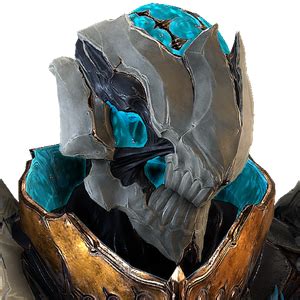 Nidus Phryke Skin Warframe Wiki