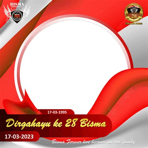 Twibbonize Show Your Supports