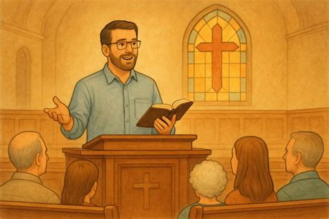 Communicate Sensitive Church News With Grace And Clarity