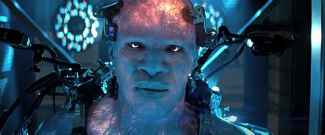 Electro Spider Man 2 Jamie Foxx