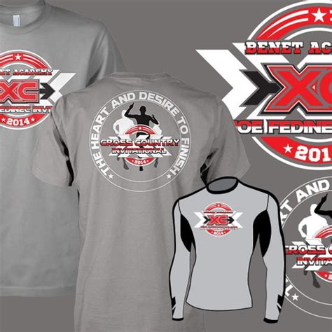 Cross Country T Shirt Design Ideas Create A Legendary Tee Shirt For