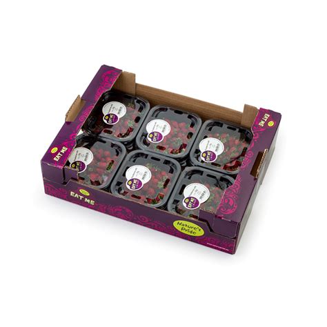 Strassberries Berries Pride