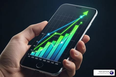Improve Mobile Conversion Rates 3x Boost
