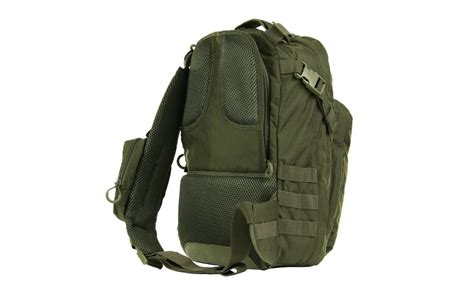 101 Inc Multi Sling Bag Olive Drab Kopen Airsoftshop