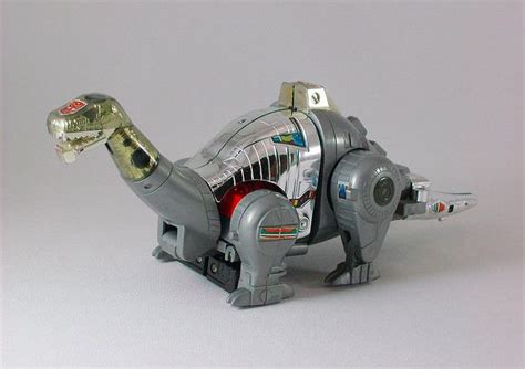 Transformers Sludge G1