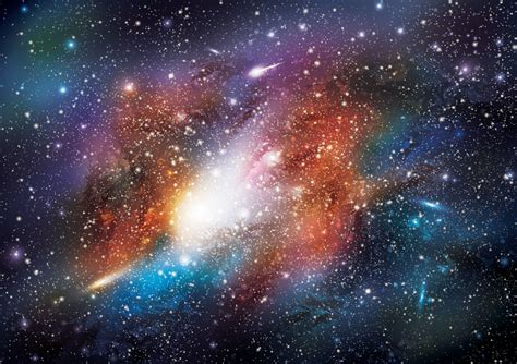 Les Détectives De Lespace