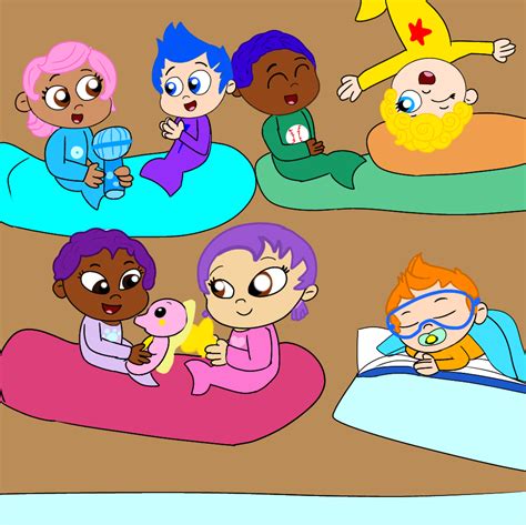 Bubble Babies By Ultravialettescene On Deviantart