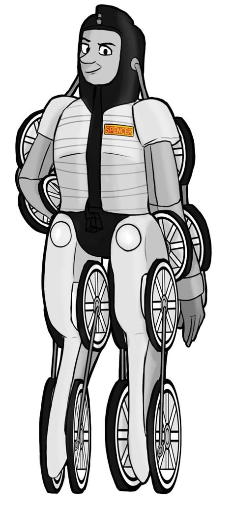 These Humanoid Versions Of Thomas Characters Look Pretty Dang Cool Ngl