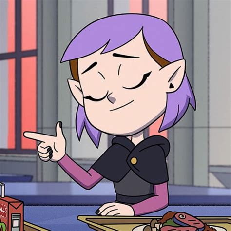 Amity Blight Icon Artofit