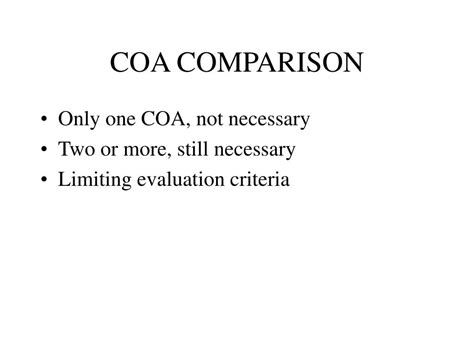 Ppt The Military Decision Making Process Mdmp Powerpoint