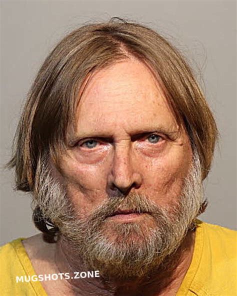 Mark Siddens 05 03 2023 Seminole County Mugshots Zone