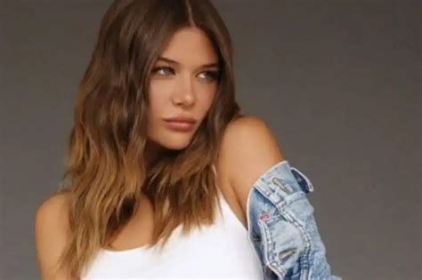 Actriz Y Modelo Leonardo Dicaprio Podría Tener Nueva Novia