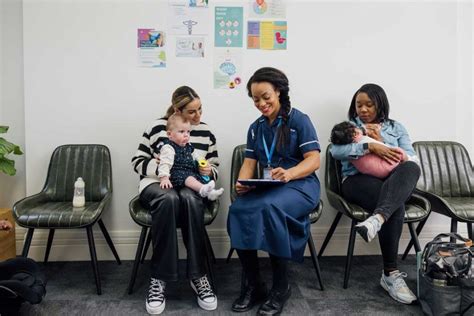 The Importance Of Community Health Nursing Northeastern Absn