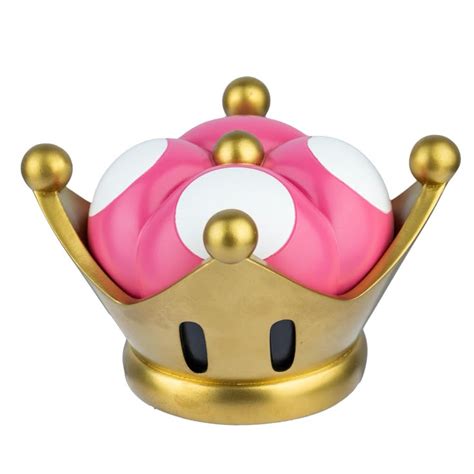Karc Princess Peach Crown Princess Peach Cosplay Costume Props