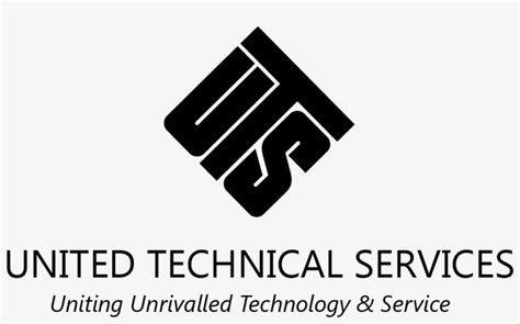United Technical Services Branding Corporation 1330x765 Png Download Pngkit