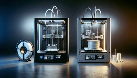 Resin Vs Fdm 3d Printers Which Should You Choose Printelevate