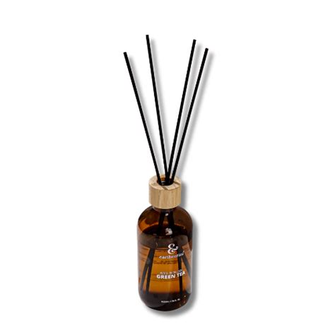 Eartheories Reed Diffuser Green Tea Review 2020 Beauty Insider Malaysia