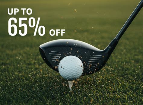 All4golf Din Onlinebutik För Golfutrustning