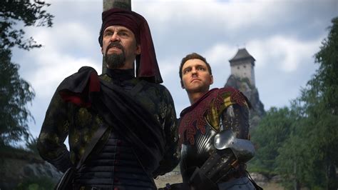 Kingdom Come Deliverance Ii Brushes With Death Price