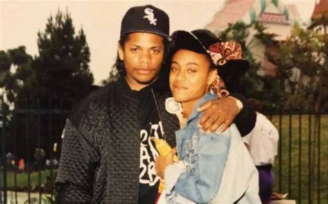 Eazy Es Wife Untold Stories And Shocking Truths Revealed Bio Scops