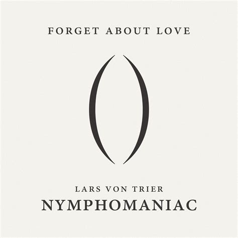 Recensione Di Nymphomaniac Vol I Uni Info News